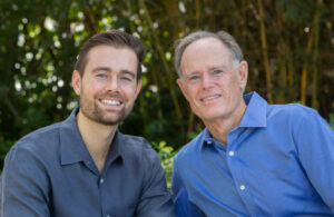 Drs. David and Austin Perlmutter - Logic Mind & Health